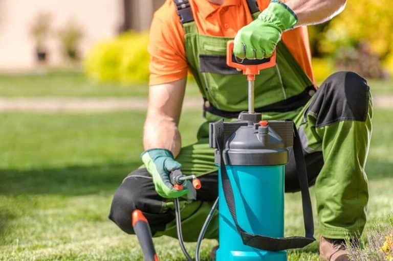 Proteja-se: os equipamentos essenciais na aplicação de inseticidas - AB ...